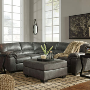 Bladen 3 piece sectional slate store