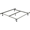 Beaudoin 850G Bed Frame - A-Line Furniture & Appliances