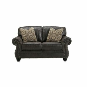 Ashley Breville Loveseat A Line Furniture Appliances