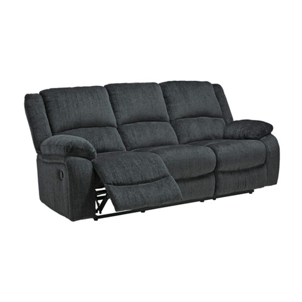 Ashley Draycoll Sofa - Slate - A-Line Furniture & Appliances
